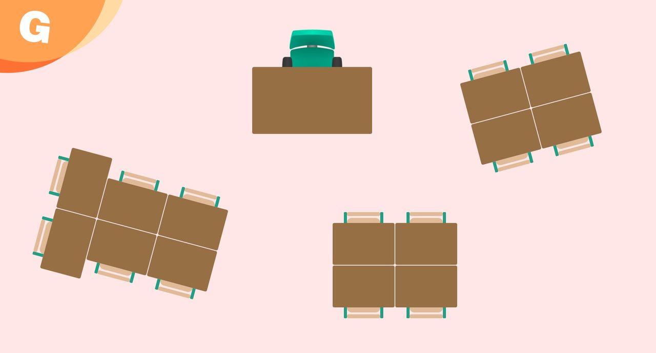 Top 5 Classroom Layout Mistakes to Avoid | Gynzy Blog