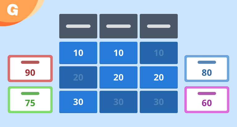 Try the New Gynzy Game Show (Make Your Own Learning Games) | Gynzy Blog