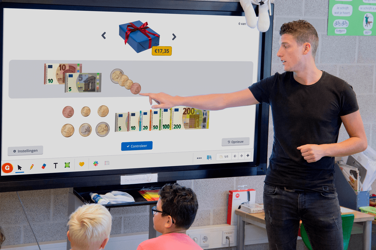 Lesson Planning for Teachers