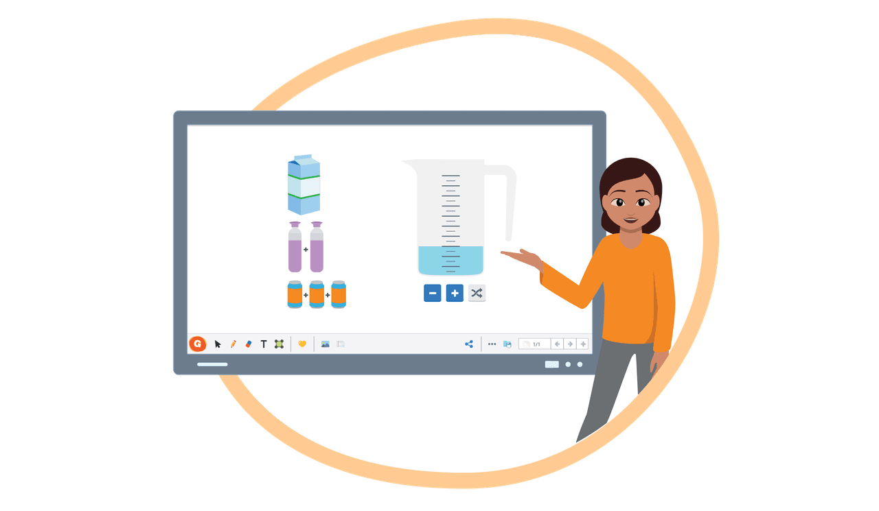 Connect Your Interactive Board