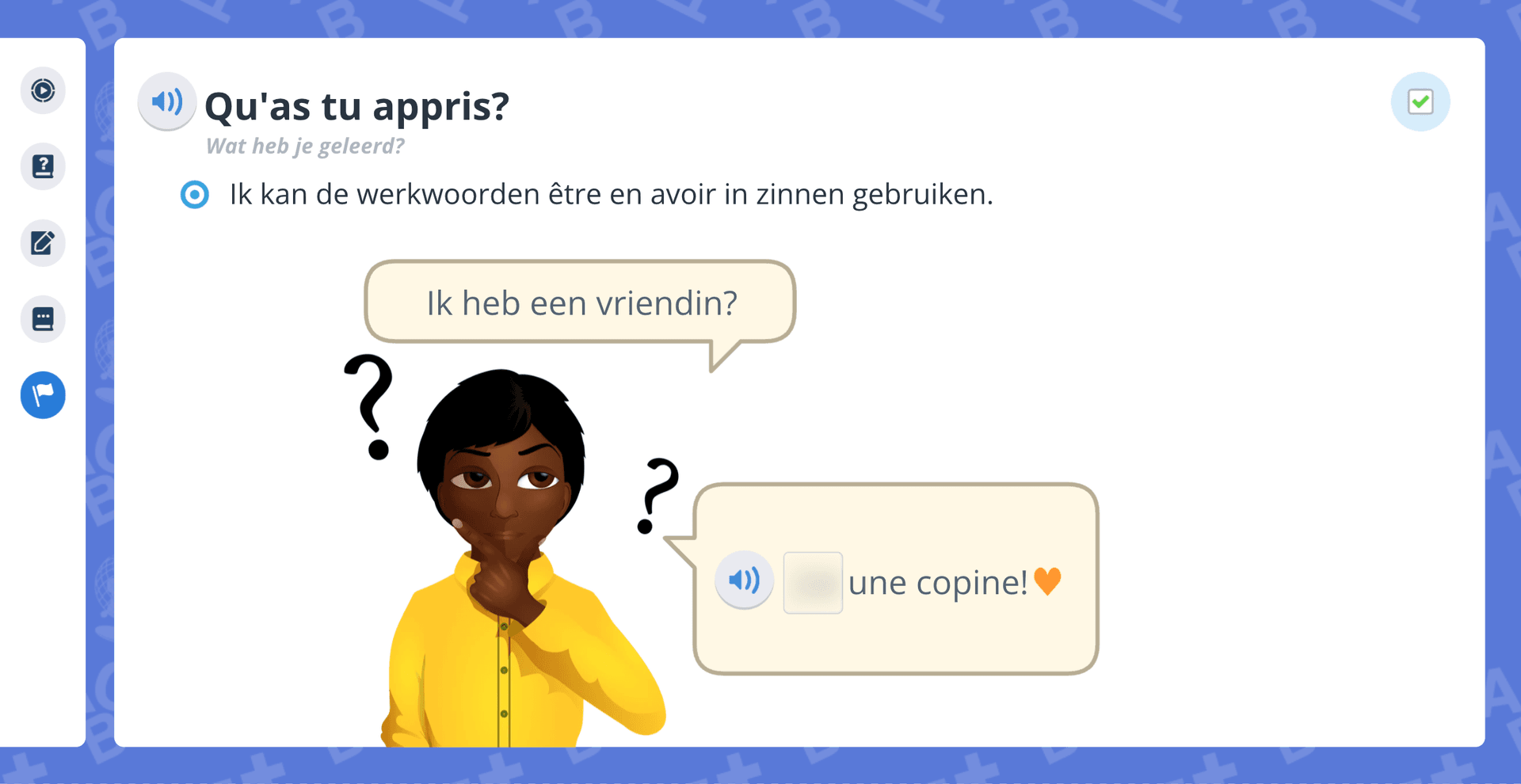 Spelling met Gynzy | Gynzy