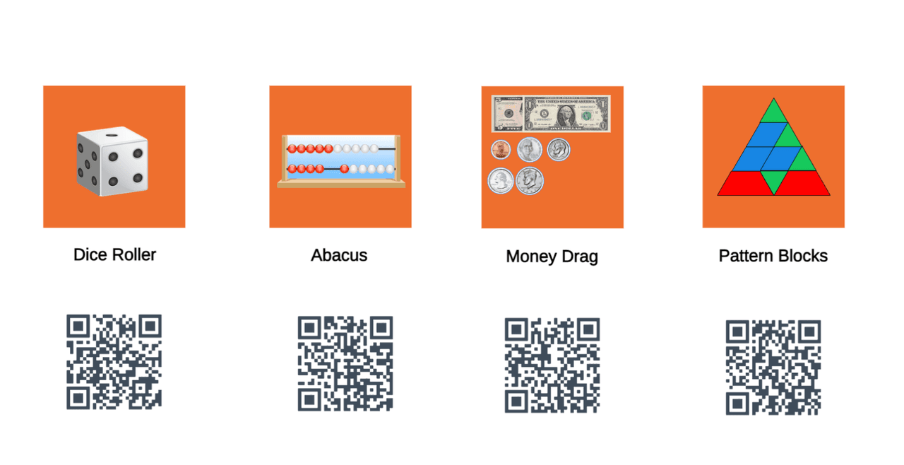 New Tool: The QR Code Generator from Gynzy | Gynzy Blog