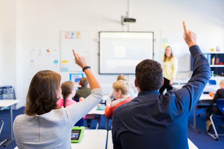Unterrichtsplanung für Lehrer