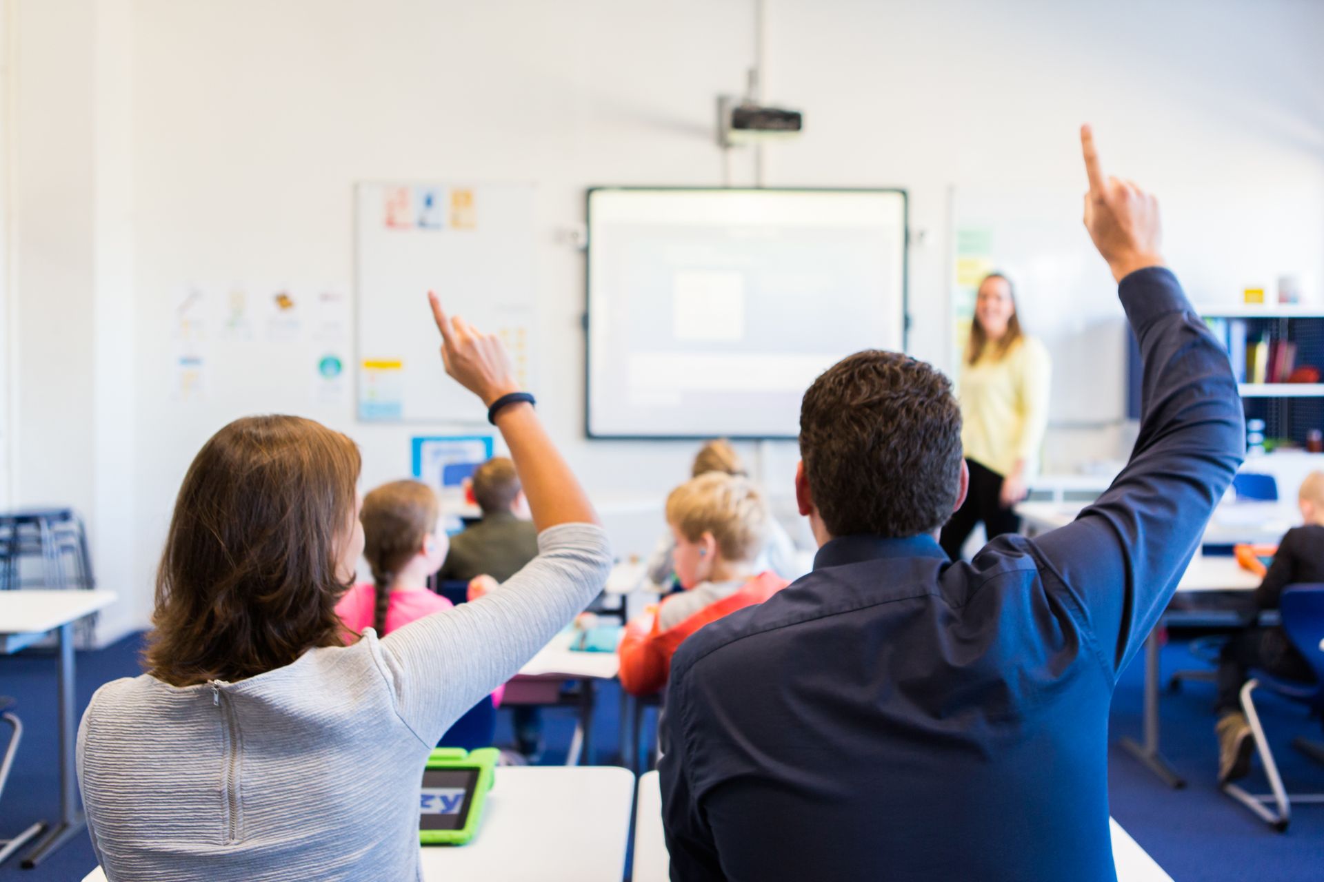 Unterrichtsplanung für Lehrer