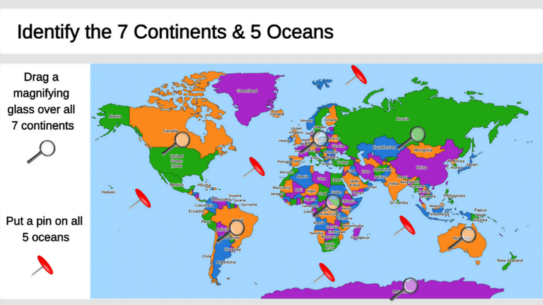 Photo of the Day, Featuring Fun Facts & Virtual Field Trips | Gynzy Blog