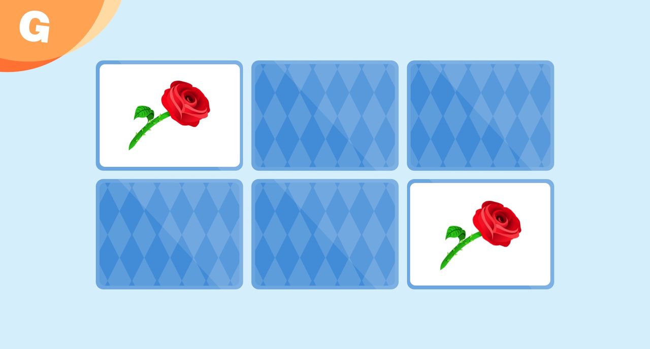 Create Your Own Memory Games (And Play Premade Ones) | Gynzy Blog