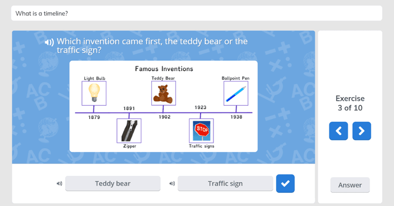 The Typical Structure of a Lesson Plan from Gynzy | Gynzy Blog