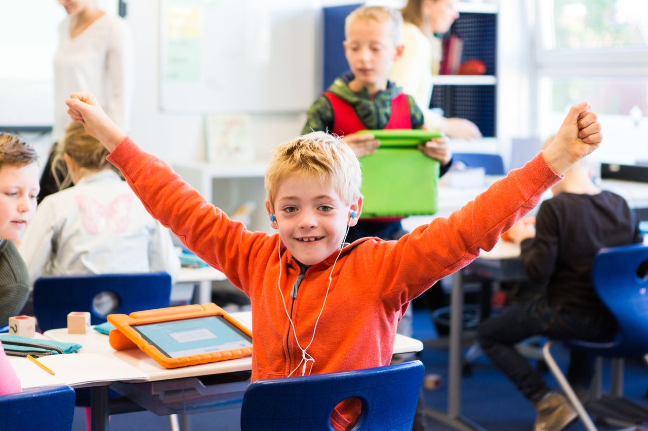 Online classroom games | Gynzy