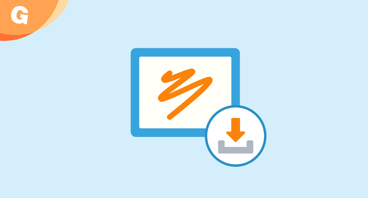 Import PPT, Notebook & Flipchart Files into Gynzy