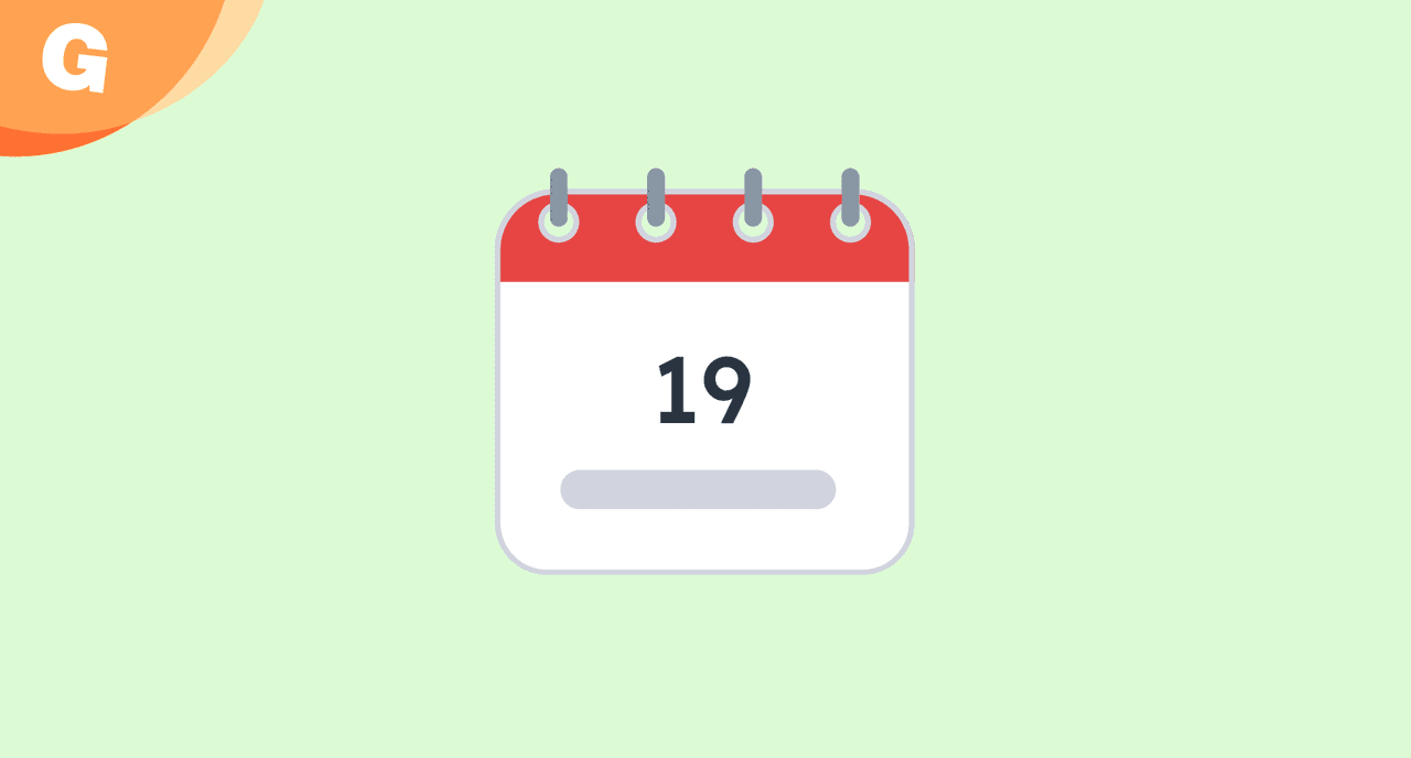 New Widget: Display Today’s Date on Your Slide