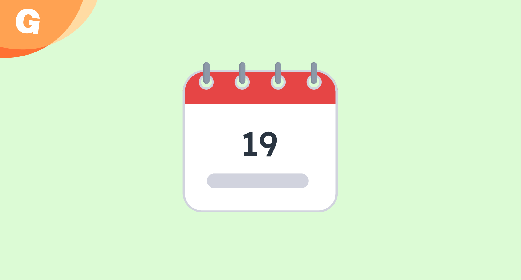 New Widget: Display Today’s Date on Your Slide
