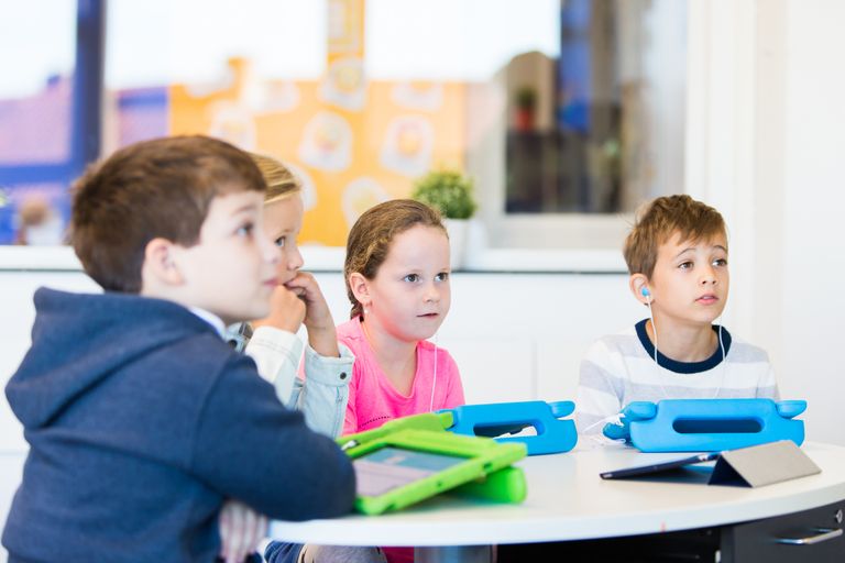 Interactive Learning