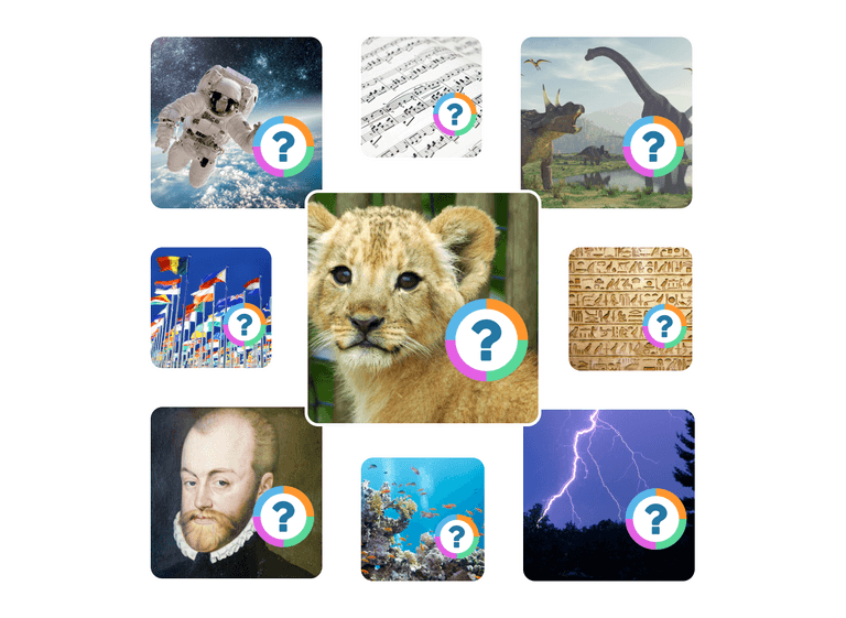 Classroom Quiz | Gynzy