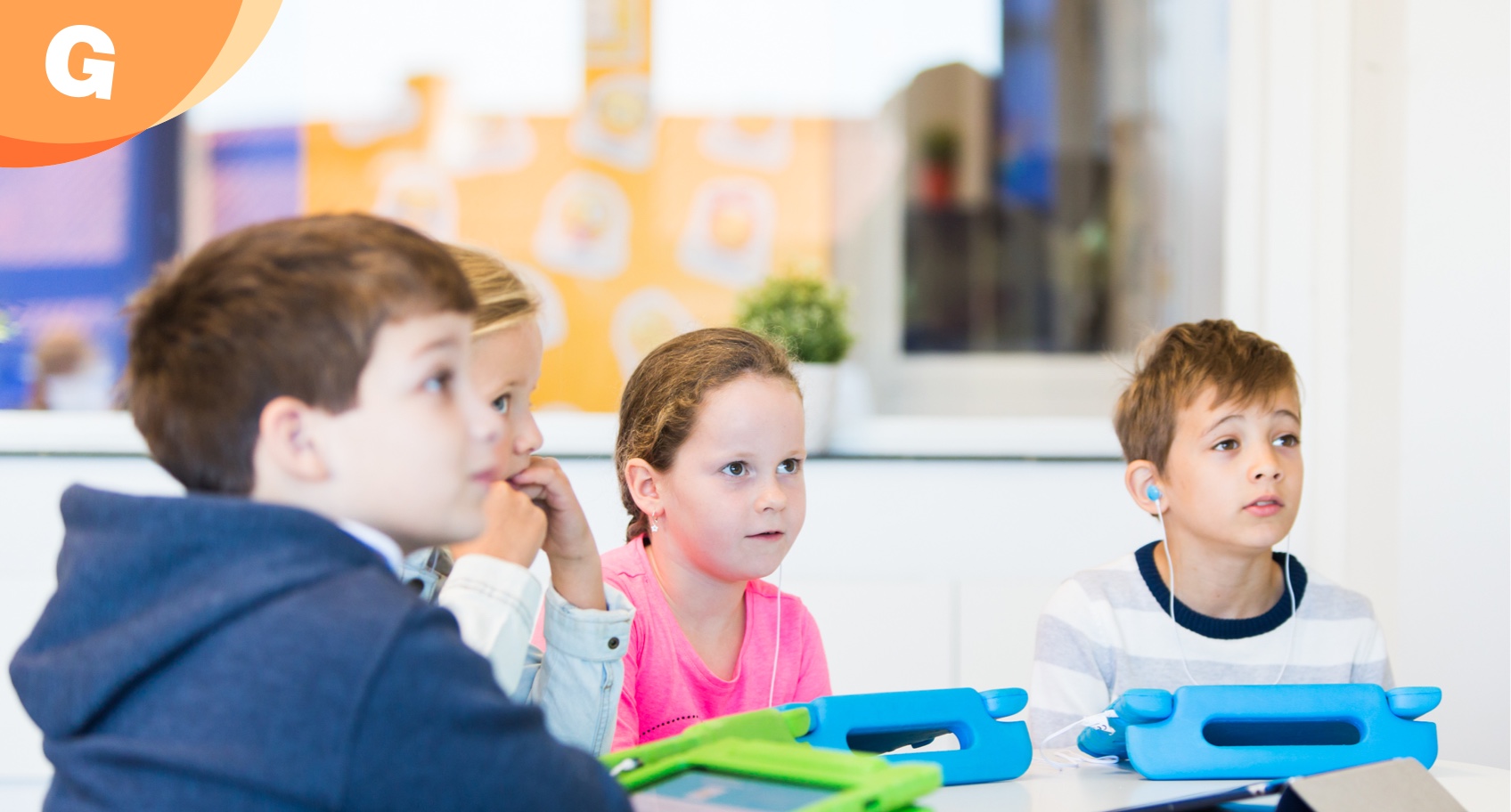 3 Ways to Help Students Pay Attention Using an Interactive Whiteboard | Gynzy Blog