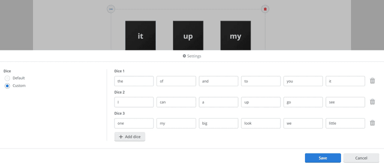 5 Fun Ways to Use Digital Dice with Students | Gynzy Blog