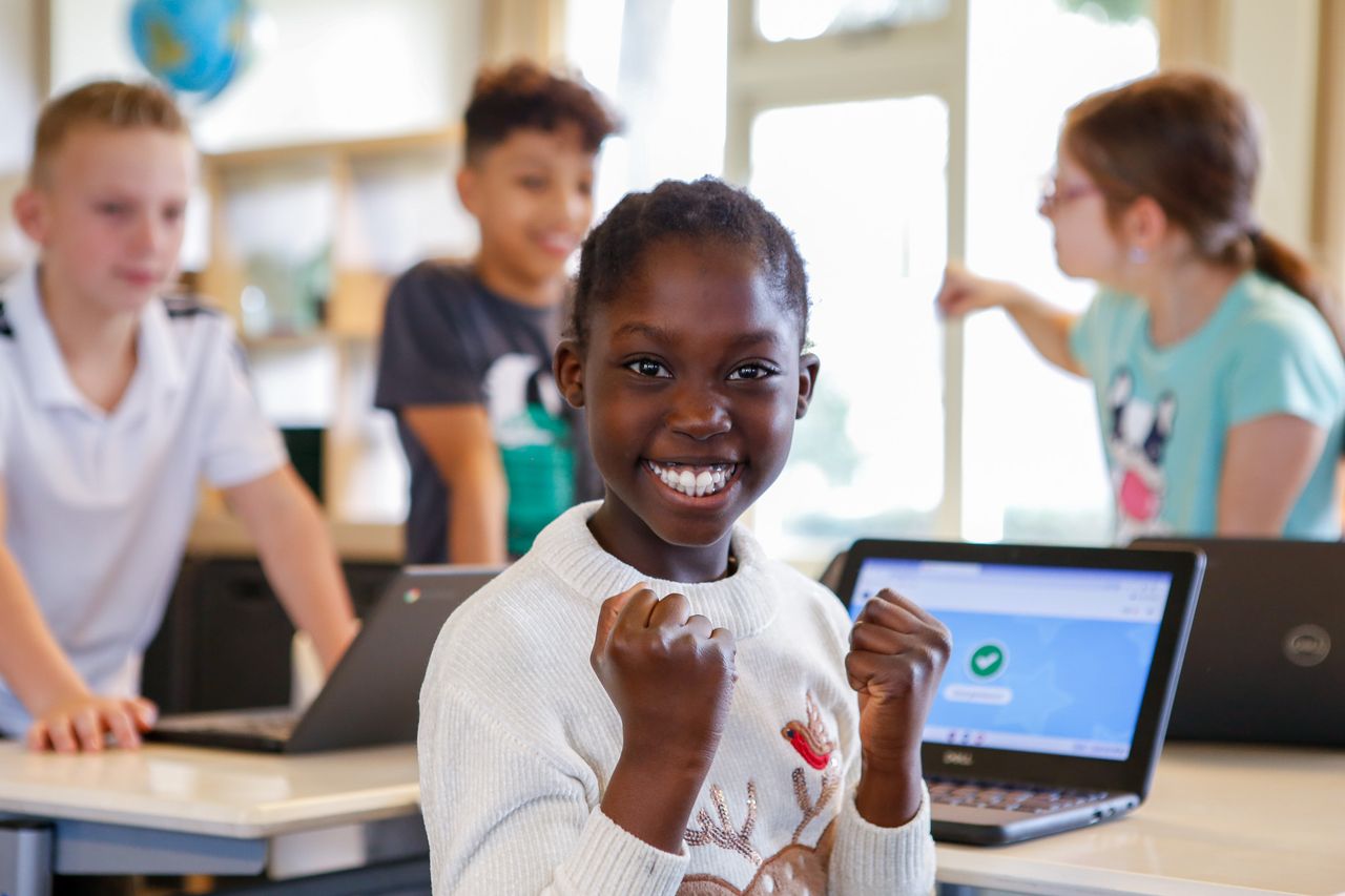 Activities for students | Gynzy