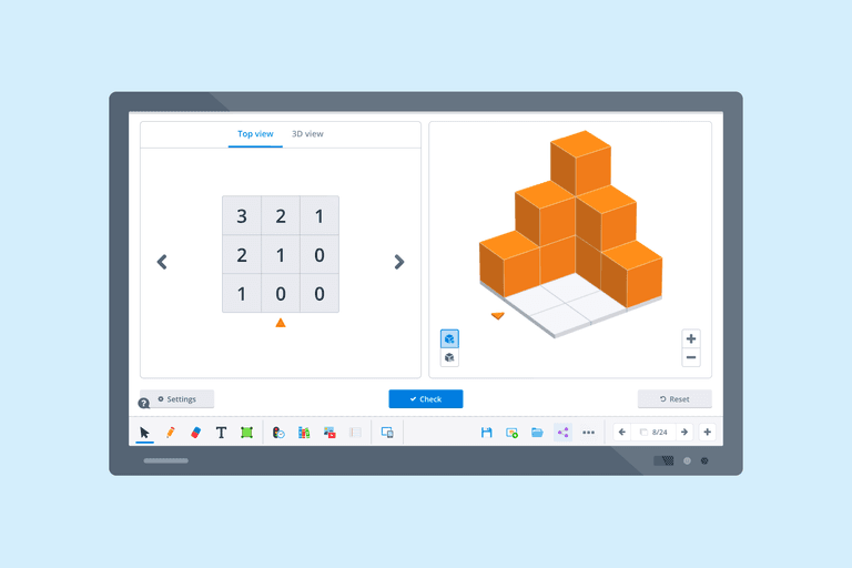 Activities for students | Gynzy