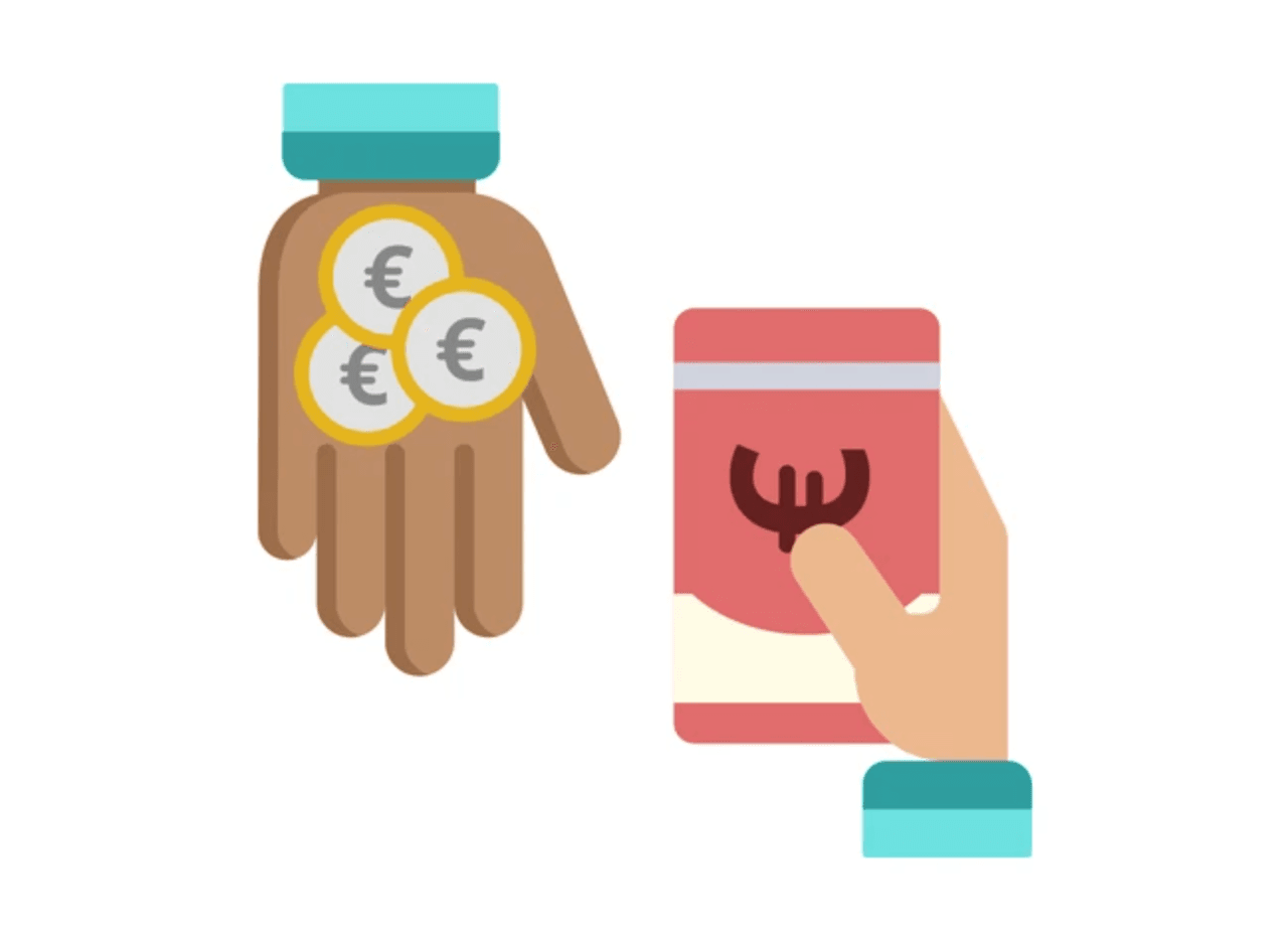 Getalinzicht met geldtools