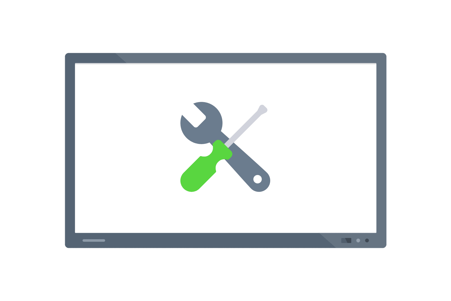 Technische Spezifikationen Gynzy