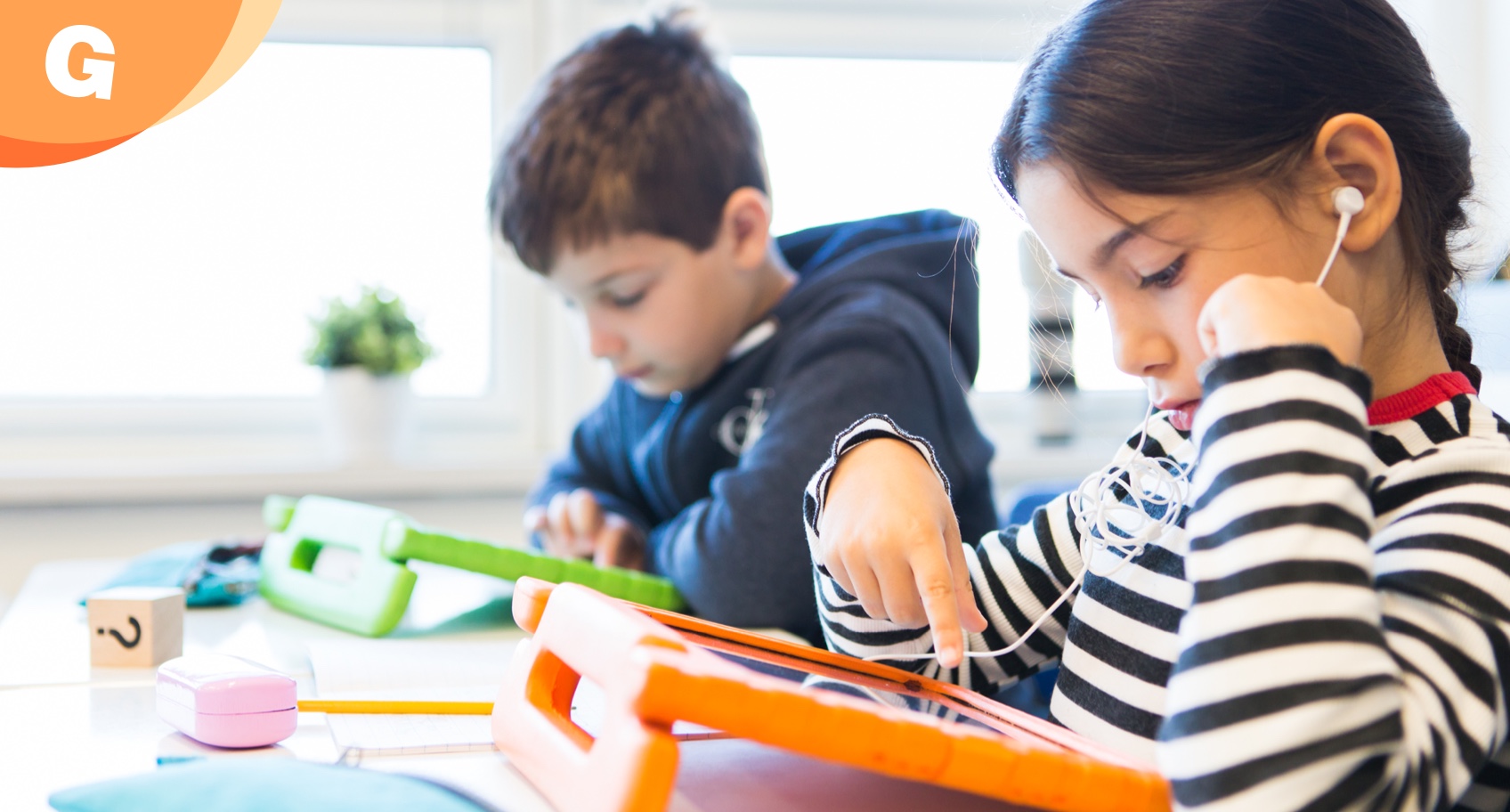 Virtual Back to School Activities You Can Use from Anywhere | Gynzy Blog