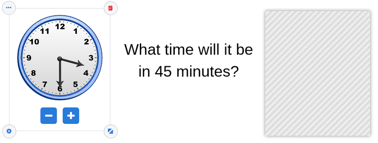 Interactive Clocks & Timers | Interactive Whiteboard | Gynzy