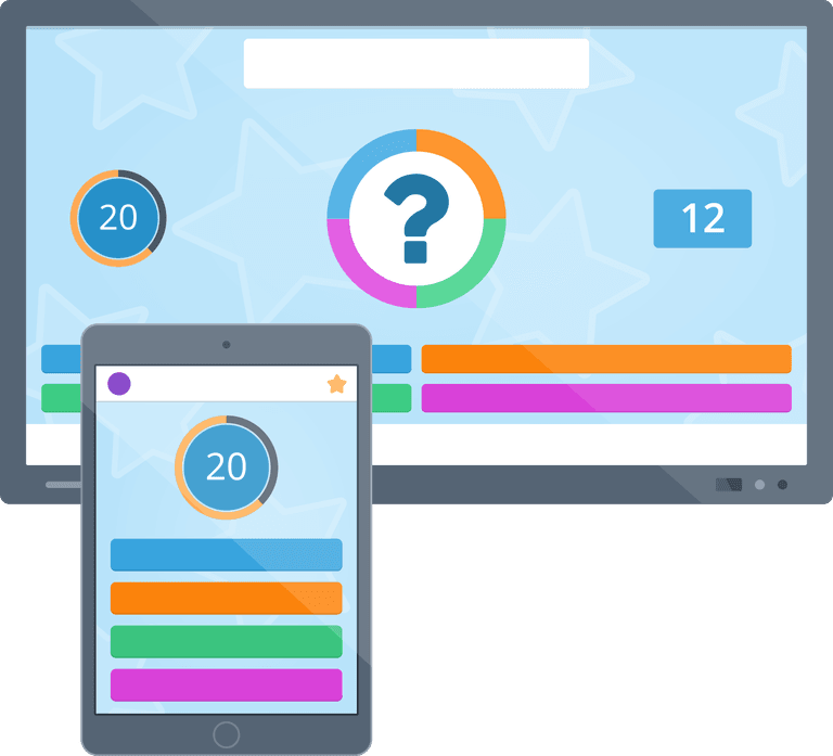 Classroom Quiz | Gynzy